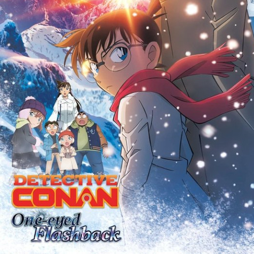 Stream 【FULL HD】 Xem Phim Conan Movie 28 Vietsub & Thuyết Minh ...