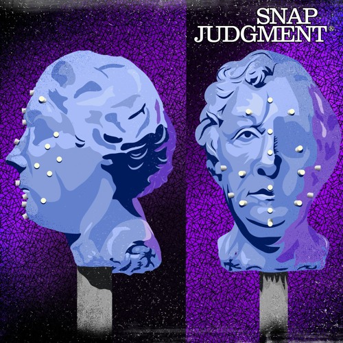 Stream episode The Bone Reader by Snap Judgment podcast | Listen online ...