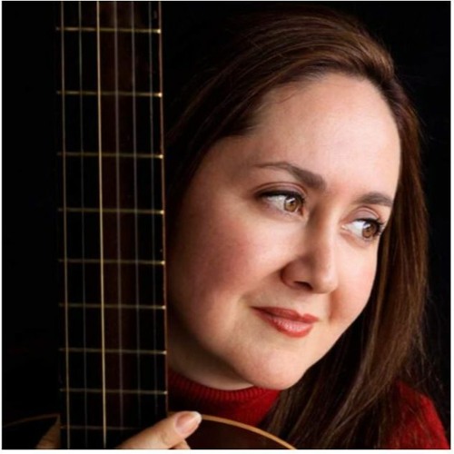 Stream The Waters Of Tyne (18th Century) by Angela Mayorga by Angela Ma ...