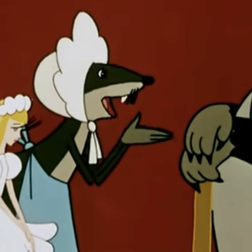 Stream Palechka (Full Story) by Sumrak | Listen online for free on ...