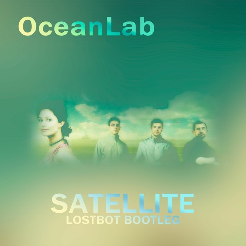 Oceanlab Satellite