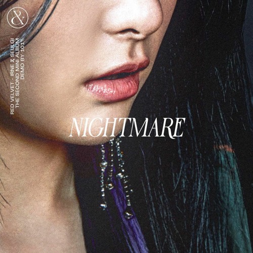 Velvet Nightmare