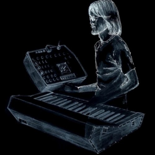 Stream Black Light Music | Listen to Student Portfolio (1972 ~ 1974 ...