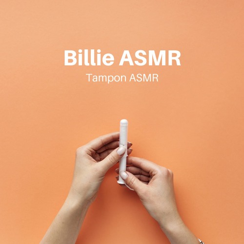 Stream Opening Tampon Wrapper By Billie Asmr Listen Online For Free On Soundcloud