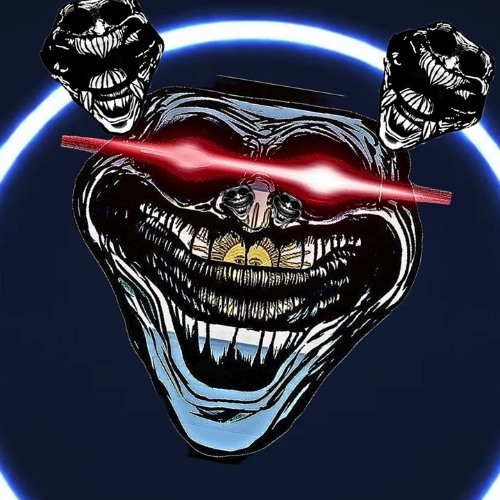 Stream Trollface Song (AGRESSIVE GAMING PHONK REMIX) / GavinZBeats by ...