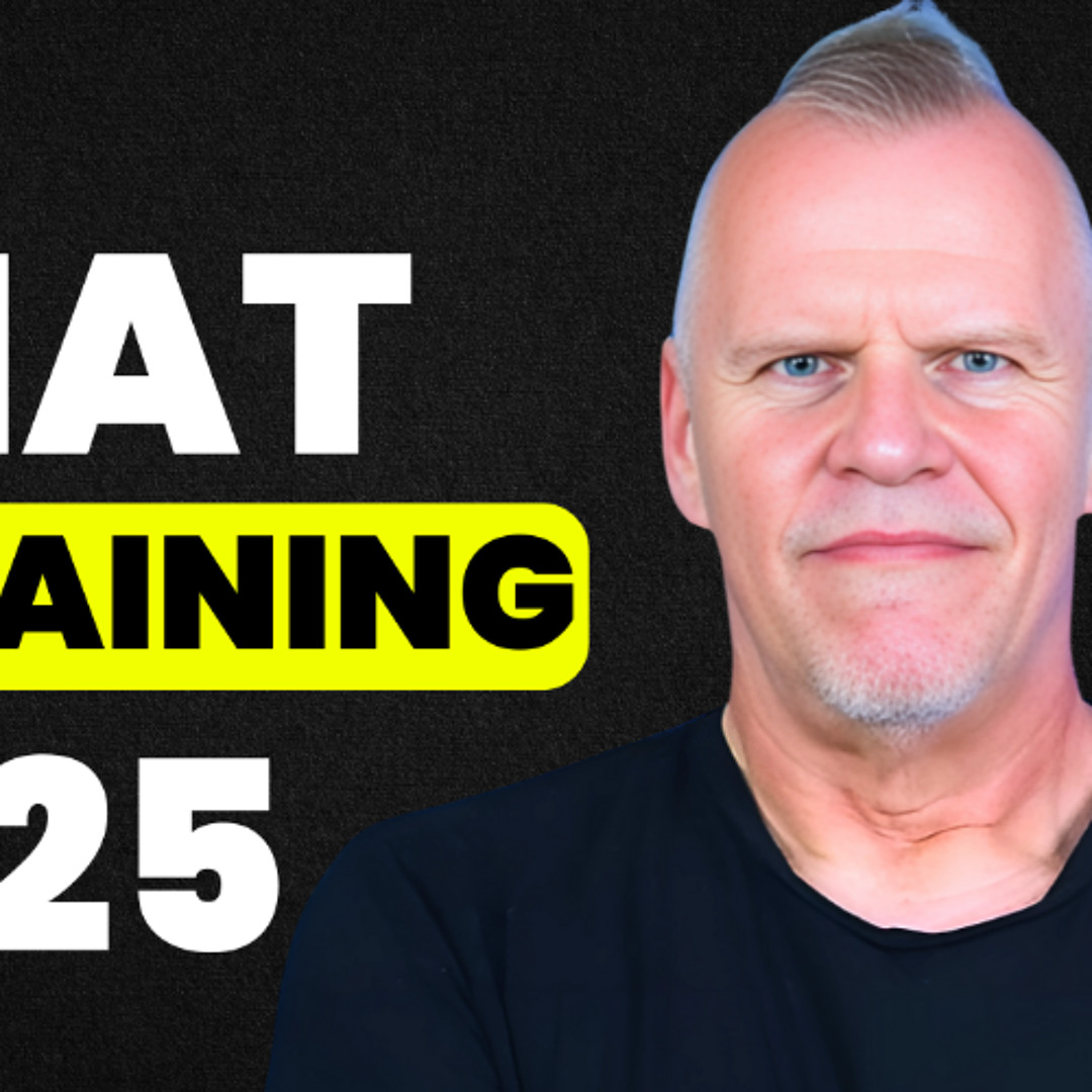 Stream episode What is Entertaining in 2025? | Really Karel Tv Show by Progressive Voices ...