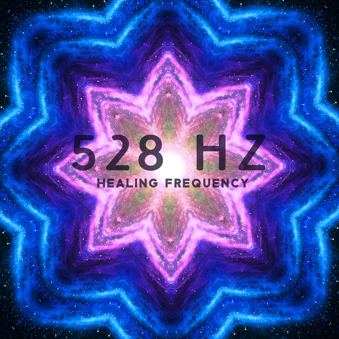 Stream Sofi Frequencies | Listen to 528 Hz Healing Frequency: Solfeggio Binaural Hz Tones ...