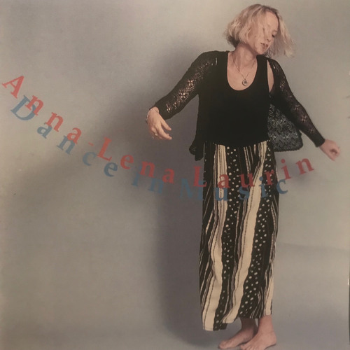 Stream Anna-Lena Laurin | Listen to Dance in Music playlist online for ...