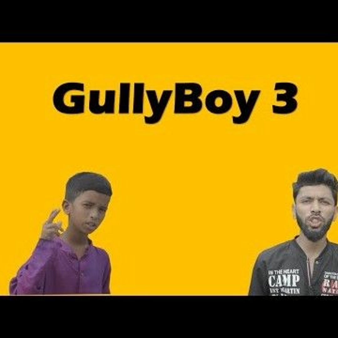 Stream Gully Boy Part 3 Official Music Video Rana Tabib Bangla Rap Song.mp3 by Ove Khan | Listen ...