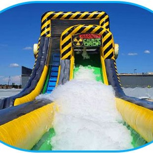 Stream Houston Waterslide Rentals | Listen to Houston Water Slide ...
