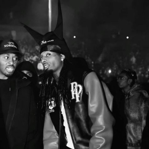 Stream Opium Beat (ken Carson, Playboi Carti Type) by bo arnman ...