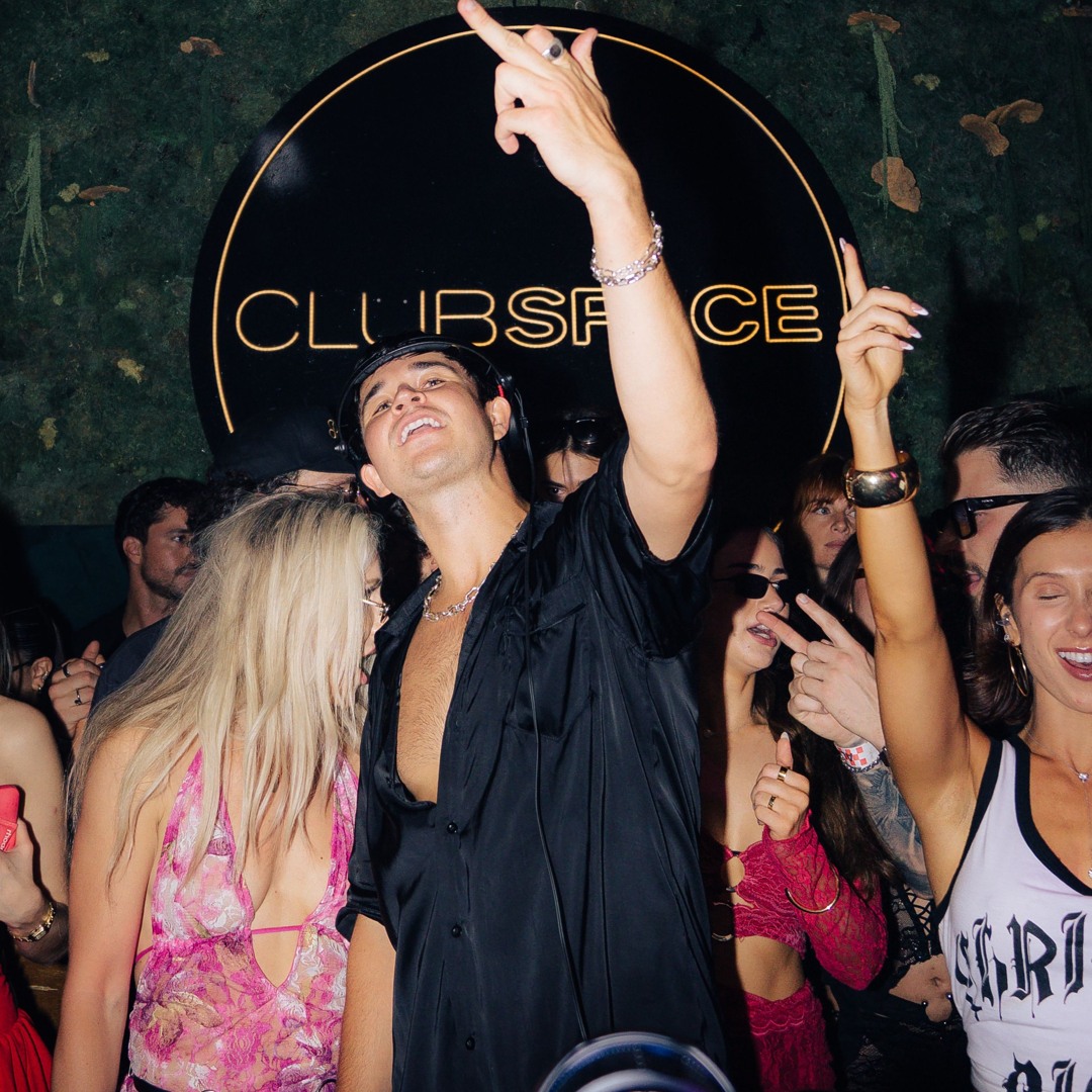 Stream John Summit Live @ Club Space Miami (FULL 8 HOUR SET) by John ...