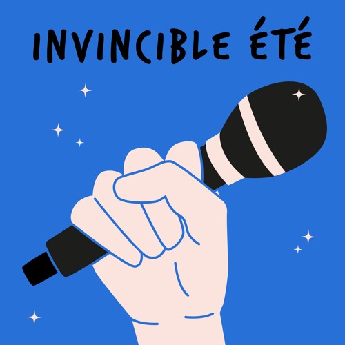 Stream Invincible été by Invincibles Ensemble | Listen online for free ...