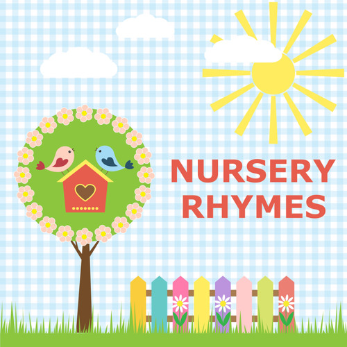 Stream Nursery Rhymes ABC | Listen to Nursery Rhymes playlist online ...
