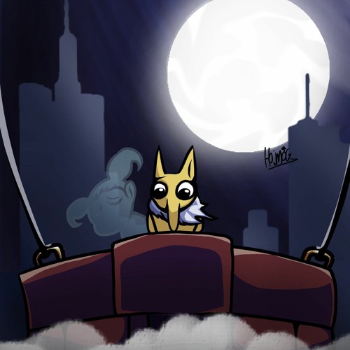 Stream Bygone Purpose Violin and cello cover FNF (made by ...