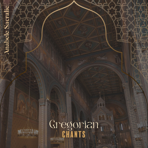 Stream Anabele Sacralic | Listen to Gregorian Chants: Complete Gregorian Chant Rosary, Voices of ...