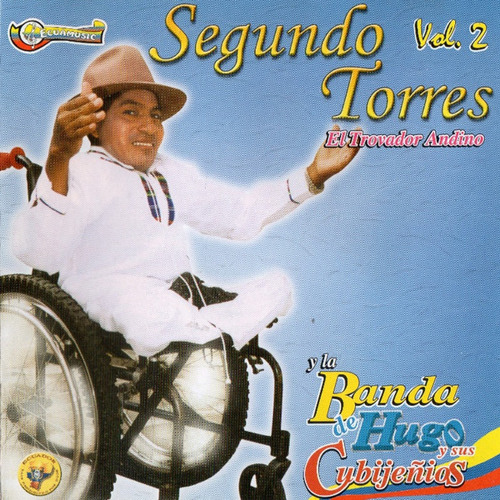 Stream El Peregrino by Segundo Torres | Listen online for free on ...