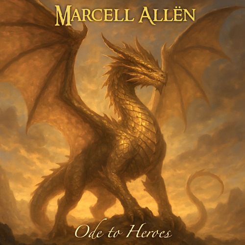 Stream Marcell Allën | Listen to Ode to Heroes playlist online for free ...
