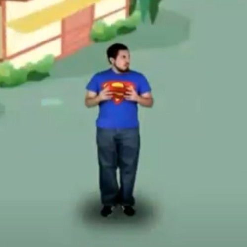 Stream The Ballad of Brandon the Brony Pony (Ponies on Earth Theme ...