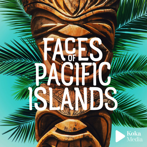 Stream Aurélien Chambaud | Listen to Faces of Pacific Islands playlist ...
