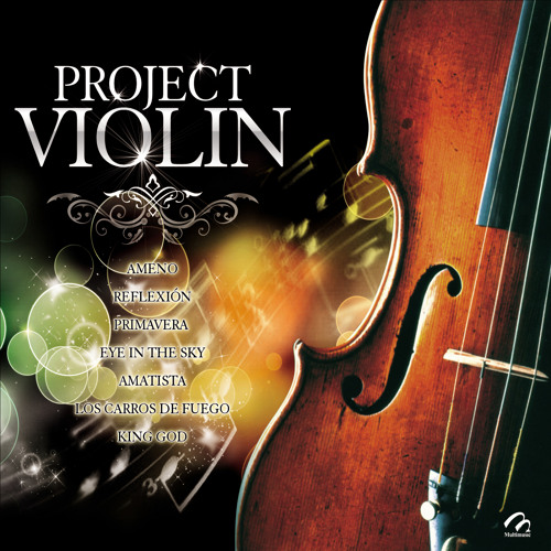 Stream Carmen Y Jorge Trevilla | Listen to Project Violin playlist ...