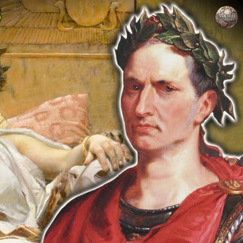 Stream ASMRdB | Listen to Facts About Julius Caesar's Love Life ...
