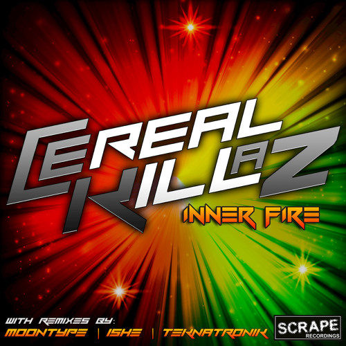 Stream Cereal Killaz | Listen to Inner Fire playlist online for free on ...