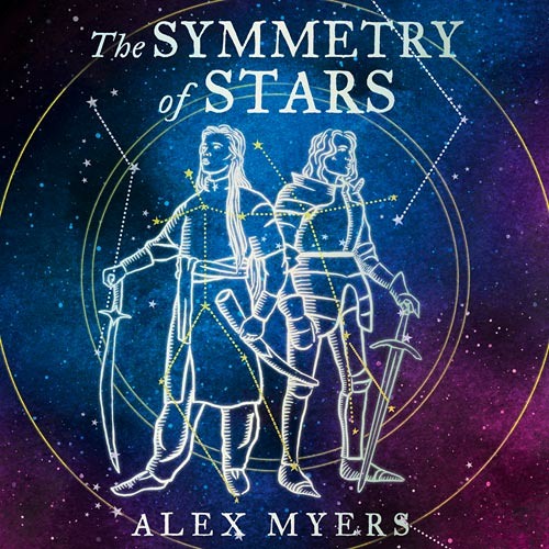 Stream The Symmetry of Stars, By Alex Myers, Read by Kit Griffiths by ...