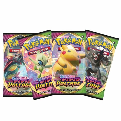 Stream episode Fire Pokemon Packs by Fire Packs podcast | Listen online ...