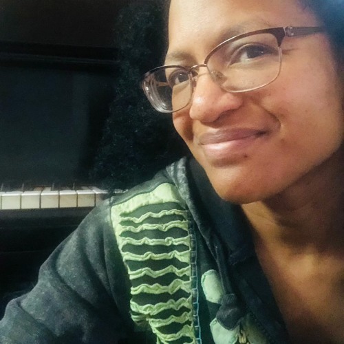 Stream I'm So Grateful To Be Here by Kristen Williams | Listen online ...