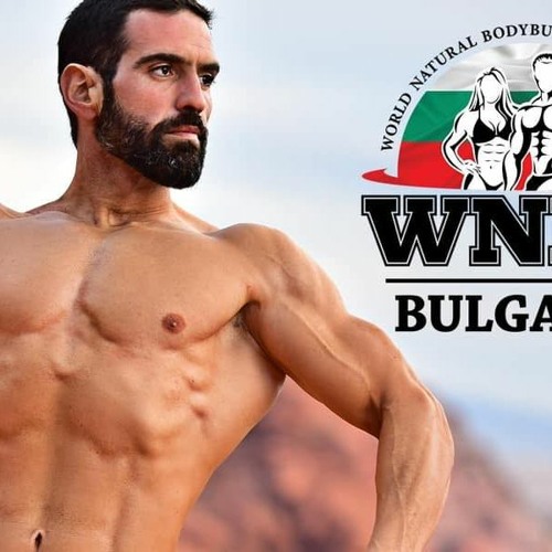 Stream episode (ИНТЕРВЮ) Нова Федерация по Натурален Културизъм WNBF ...