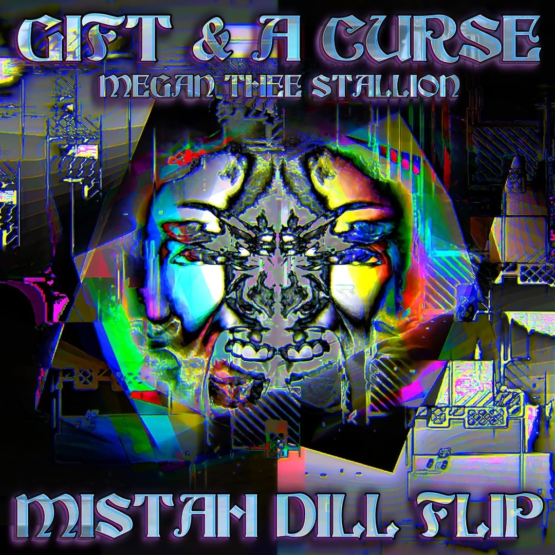 Stream Megan Thee Stallion- Gift & A Curse (Mistah Dill Flip) FREE ...