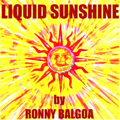 Stream LIQUID SUNSHINE (FREE DOWNLOAD) by Ronny Beat | Listen online ...