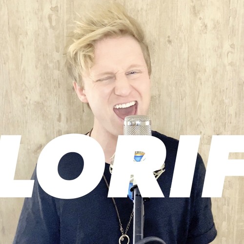 Stream Jordan Feliz "GLORIFY" (Vocal Cover) by David Lampman by David ...