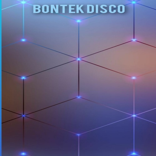 Stream Bontek Disco by Maria Magdalena Romero | Listen online for free ...