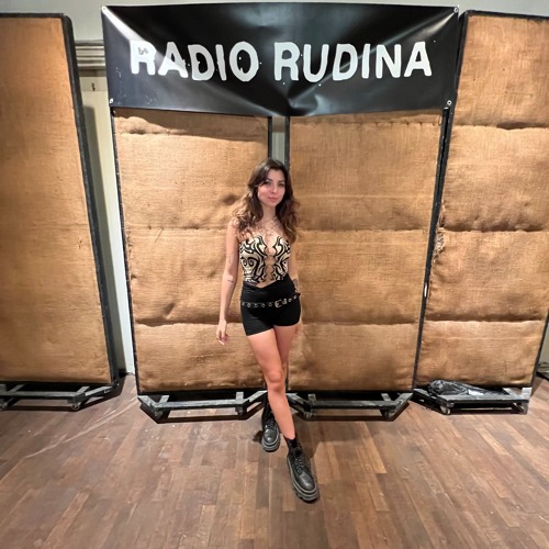 Stream Cara Elizabeth | Radio Rudina by Radio Rudina | Listen online ...