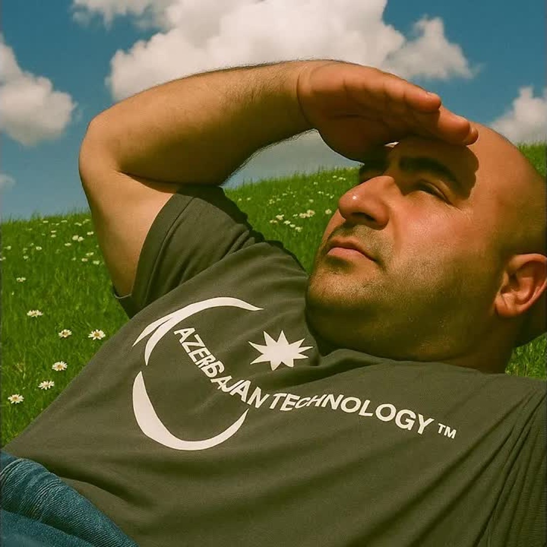 Stream Luca Maxim - Azerbaijan Technology by Kz | Listen online for ...