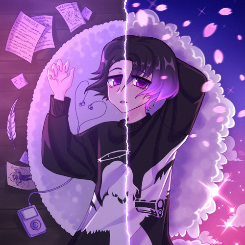 Stream Sylix | Listen to Anima Side playlist online for free on SoundCloud