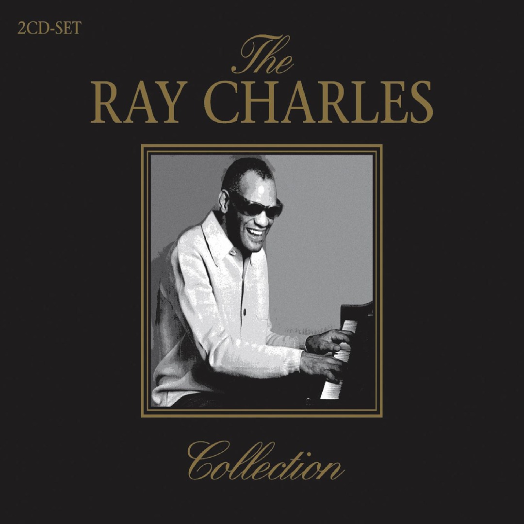 Stream Ray Charles | Listen to The Ray Charles Collection playlist ...