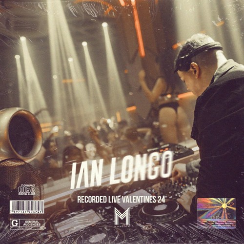 Listen to music albums featuring Ian Longo - Live @ Mansion Valentines ...