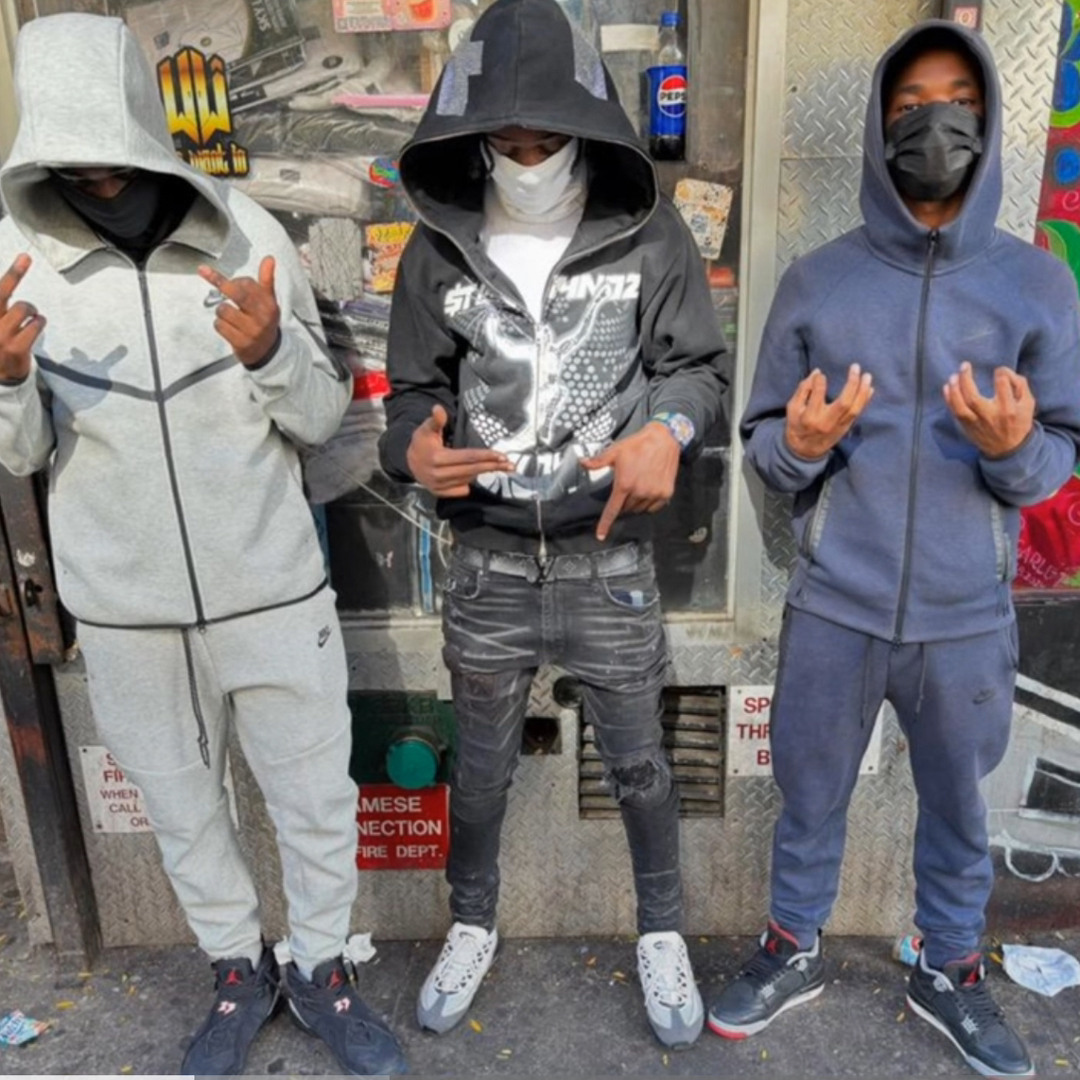 Stream Surge Rollaxk x G3 x Maxx Payne - Clutchin by skar | Listen ...