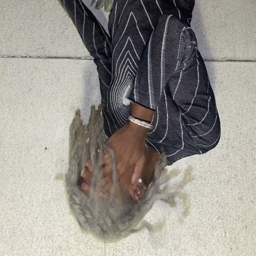 Stream Destroy Lonely - UPSIDE DOWN (1 min intro) by LACHETO | Listen ...