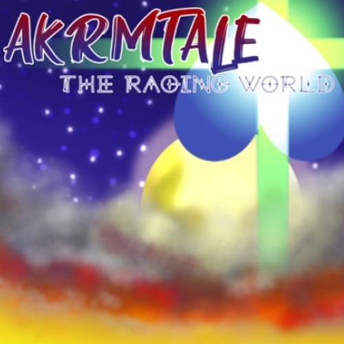 Stream hoshi3dolo | Listen to AKRMTALE the raging world playlist online ...
