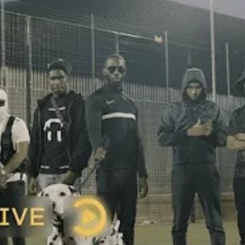 Stream RA X Riotz X Diligent Dotty X D38 X Blaize X Haydog X Vinny 0151 ...