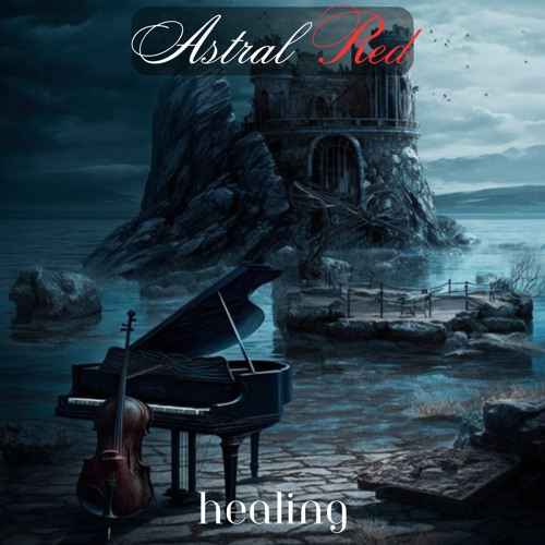 Stream Eternal Fire by Astral Red | Listen online for free on SoundCloud