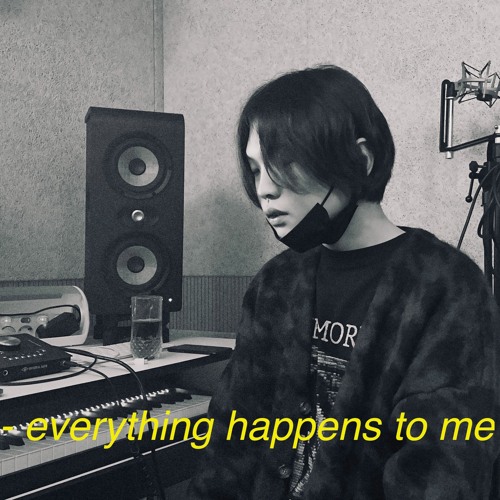 Stream Everything Happens To Me - Chet Baker (Cover) by Saiiah | Listen ...