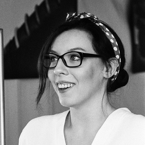 Stream episode 54 – Danielle Wathes, Founder of Percy Stride by ...