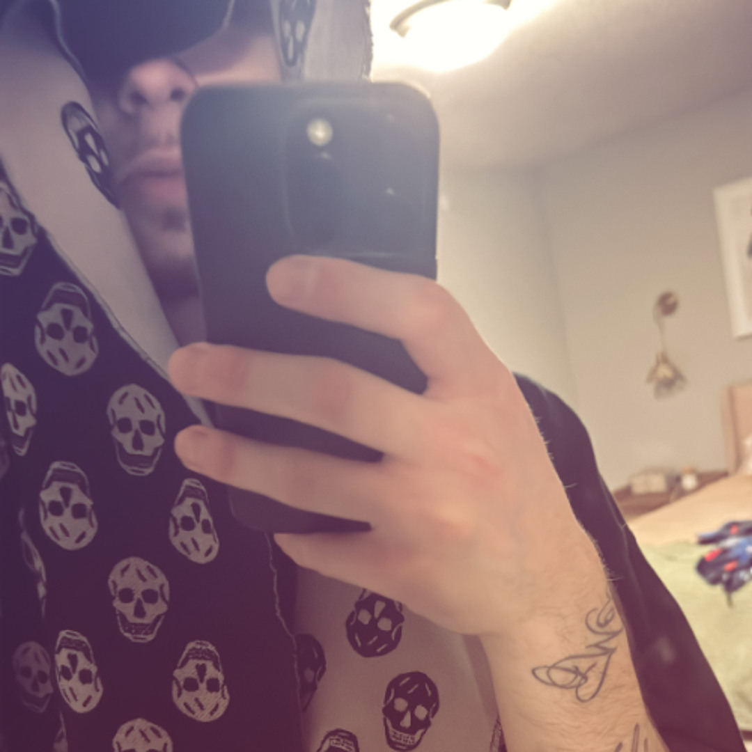 Stream okaymar - wywd prod tdf by ⛥ | Listen online for free on SoundCloud