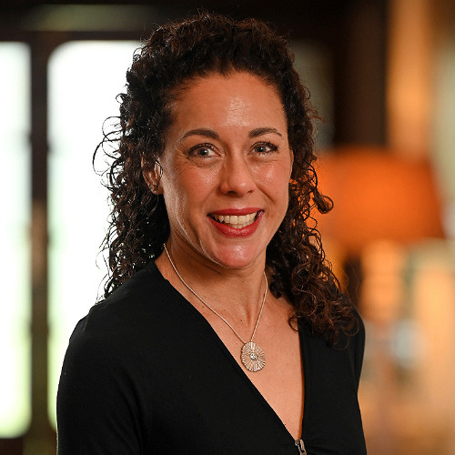 Stream Interview with Mrs. Julie Lodrick, Headmistress at Tudor Hall ...