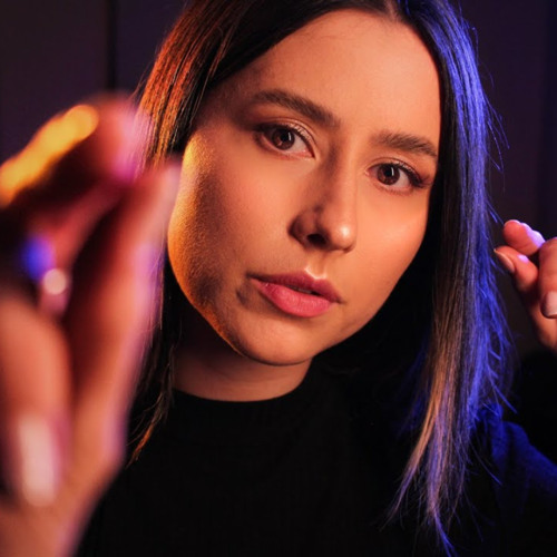 Stream ASMRdB | Listen to Removing negative energy ASMR - Sleep ...